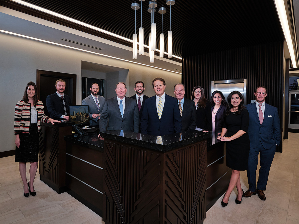 Our Team – Miller Johnson Jones Antonisse & White